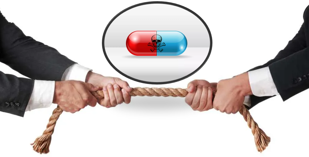 Poison Pill - GRinvest Λεξικό